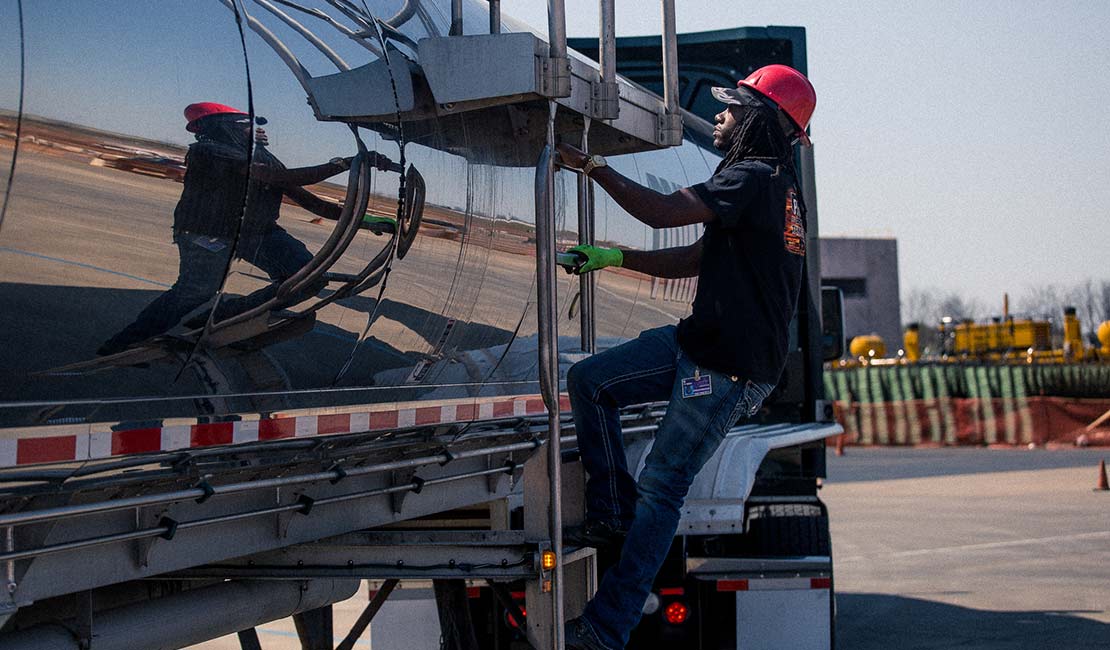 Company Truck Driving Jobs | Truck Driving Opportunities