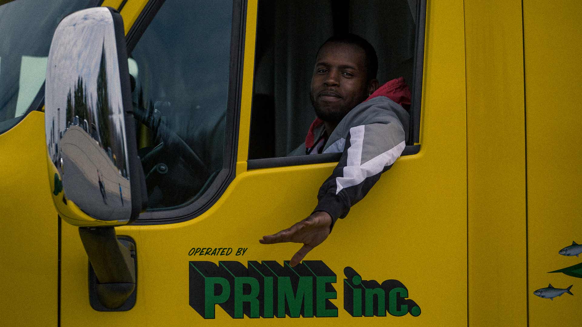 Truck Driving Jobs | Over The Road (OTR) Trucking Jobs