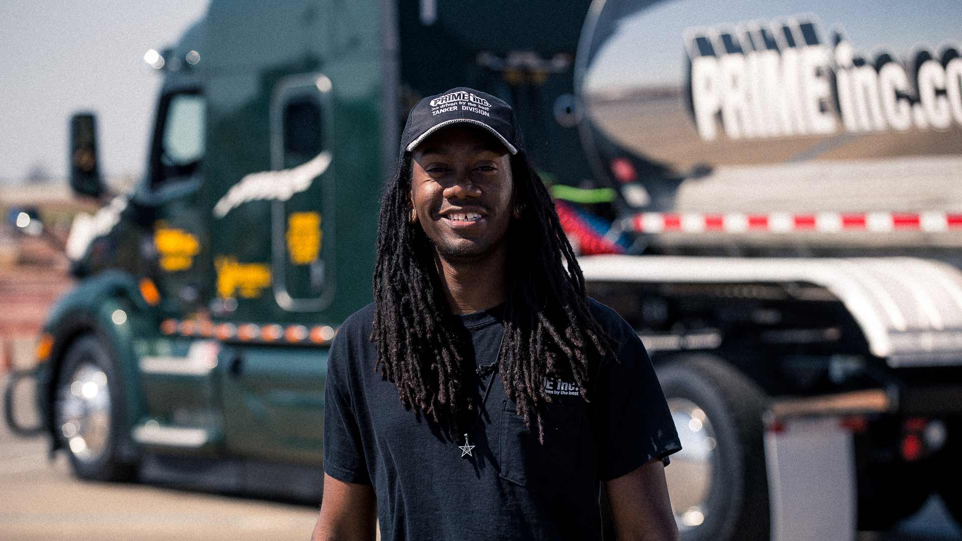 Trucking Life | Truck Driver Lifestyle | Truck Driving Life